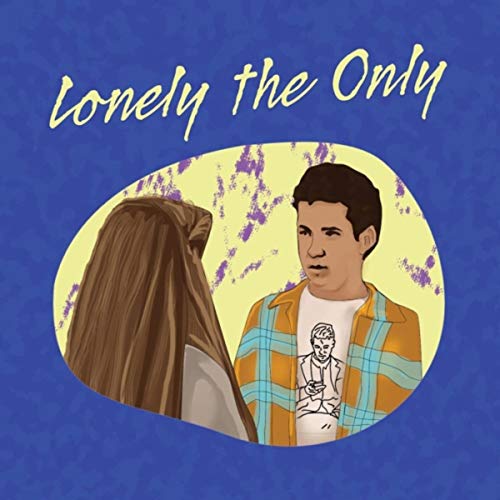Play Lonely the Only by Colin Jenkins on Amazon Music