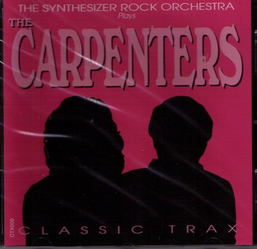 Amazon.com: Play the Carpenters: CDs & Vinyl