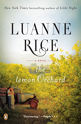 The Lemon Orchard: A Novel - Kindle edition by Rice, Luanne. Literature ...