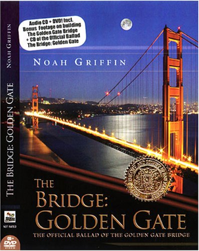Amazon.com: The Bridge: Golden Gate : Noah Griffin, Marino Amoruso ...