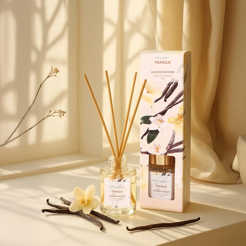 Amazon.in Bestsellers: The most popular items in Reed Diffuser Sets
