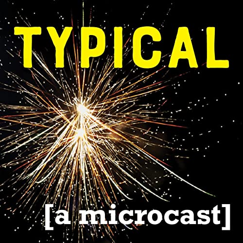 Typical: A Gen X Microcast : Jaime Clarke: Amazon.in: Audible Books & Originals