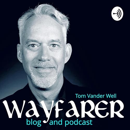 Amazon.com: Wayfarer : Tom Vander Well: Audible Books & Originals