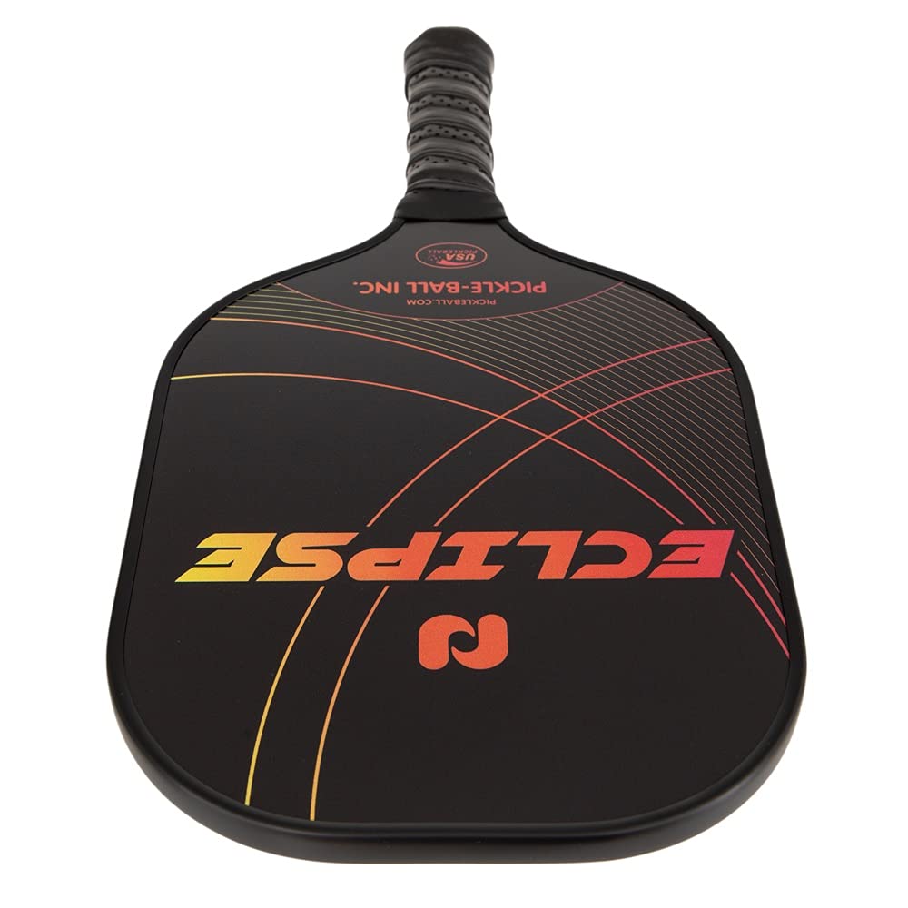 Snapklik.com : Pickle-Ball Eclipse Graphite Pickleball Paddle 2 Paddle ...