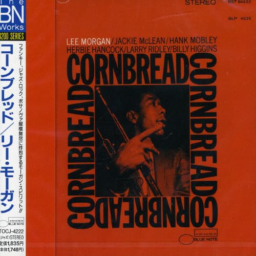 Cornbread: Lee Morgan: Amazon.in: Music}
