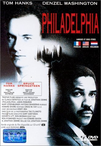 Amazon.com: Philadelphia : Tom Hanks, Denzel Washington, Roberta ...