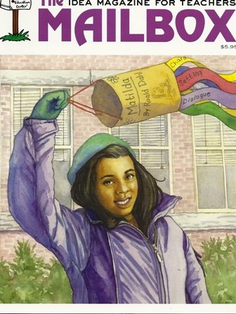 The Mailbox Intermediate: Idea Magazine for Teachers Feb./Mar. 2005 (27 ...