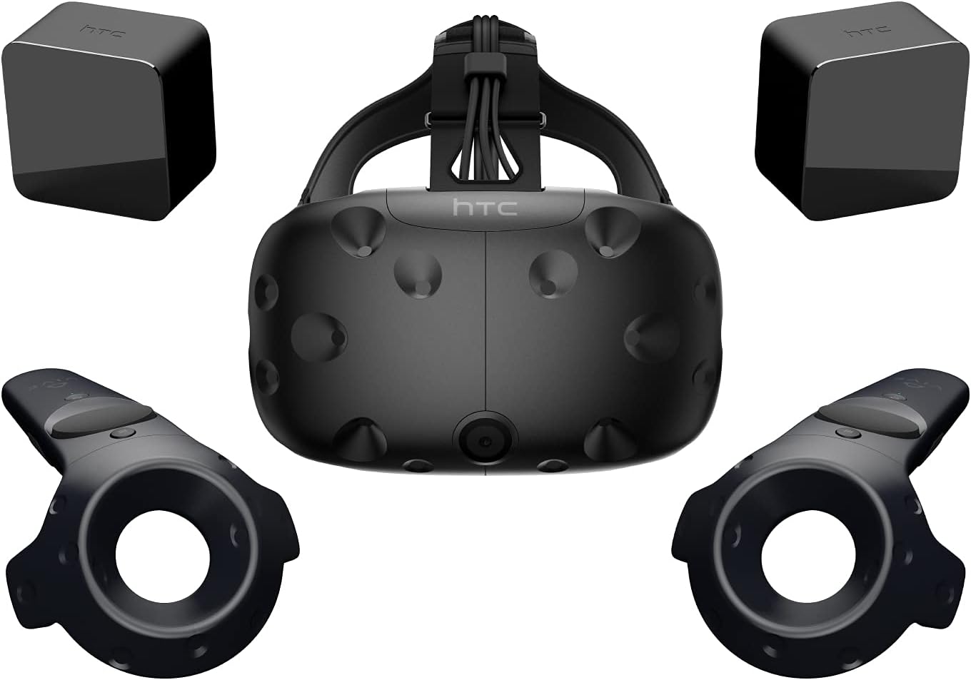 Kit HTC VIVE para realidade virtual (Virtual Reality) | Amazon.com.br