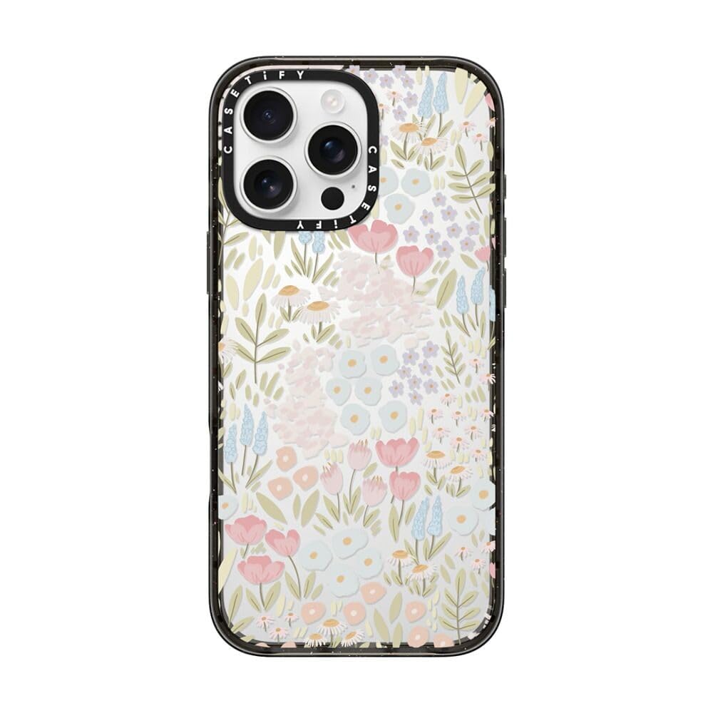 Amazon.com: CASETiFY Impact Case for iPhone 16 Pro Max [Slim / 8.2 ft ...