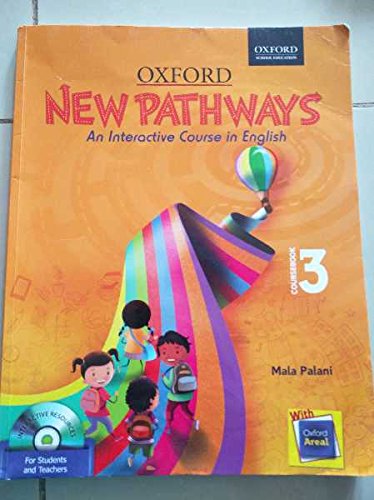 New pathways, Grade - 3 : Amazon.in: Books