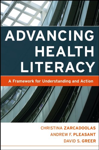 Amazon.com: Advancing Health Literacy: A Framework for Understanding ...