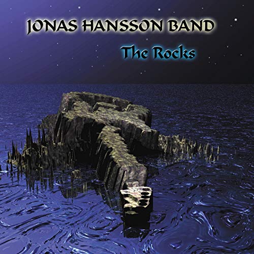 Amazon.com: The Rocks : Jonas Hansson Band: Digital Music