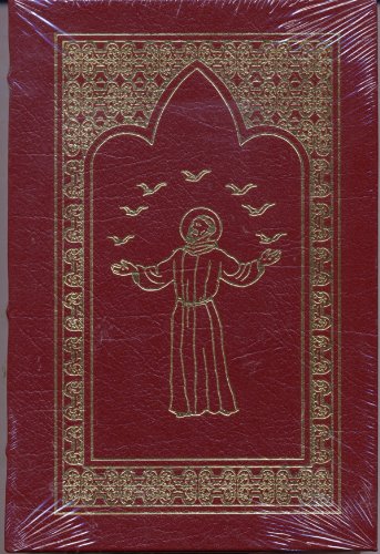 Saint Francis of Assisi: Oscar Kuhns: Amazon.com: Books