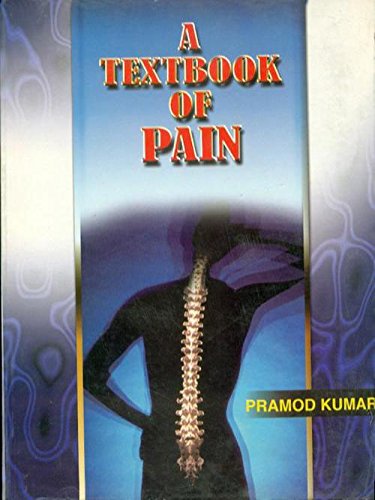 A Textbook Of Pain: 9788123915678: Medicine & Health Science Books ...
