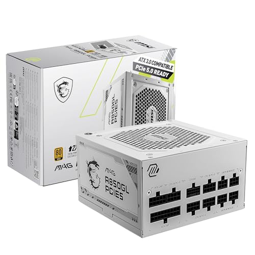 Amazon Best Sellers: Best Computer Power Supplies