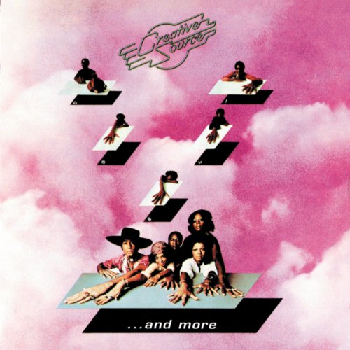 Creative Source... And More by Creative Source on Amazon Music - Amazon.com