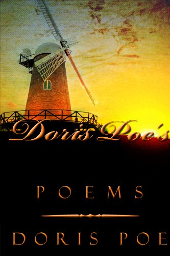 Doris Poe's Poems - Kindle edition by Poe, Doris. Literature & Fiction ...