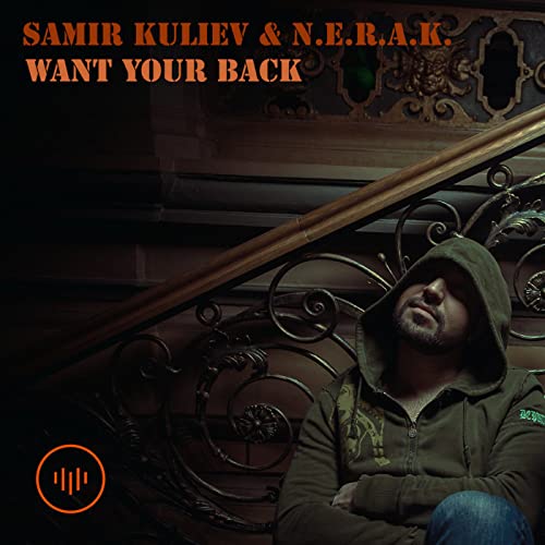 Play Want Your Back by Nerak & Samir Kuliev on Amazon Music