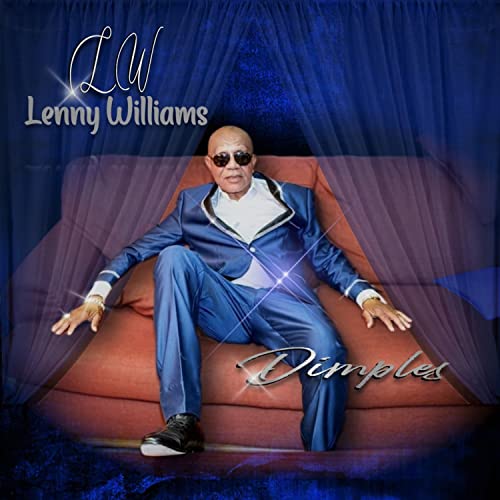 Play Dimples by Lenny Williams on Amazon Music