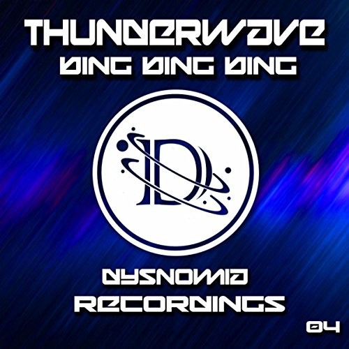 Amazon.co.jp: Bing Bing Bing : Thunderwave: Digital Music