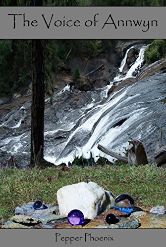 Amazon.com: The Voice of Annwyn (Annwyn Series Book 1) eBook : Phoenix ...