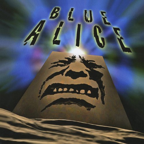 Amazon.com: Blue Alice : Blue Alice: Digital Music