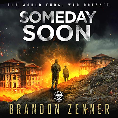 Amazon.com: Butcher Rising: Book Two of the After War Series (Audible ...