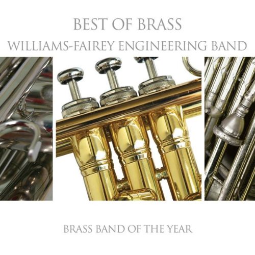 Amazon.com: Best of Brass: CDs & Vinyl