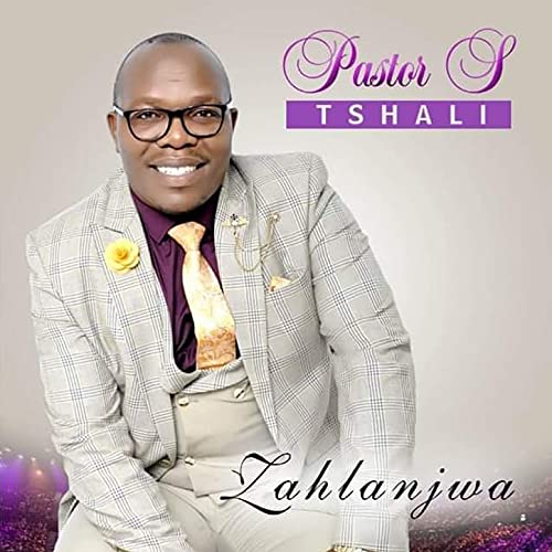 Amazon MusicでPastor S TshaliのZahlanjwaを再生する