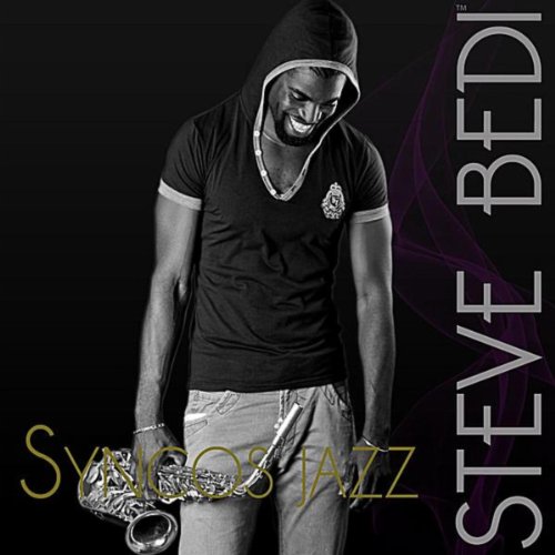 Amazon MusicでSteve BediのSyncos Jazzを再生する