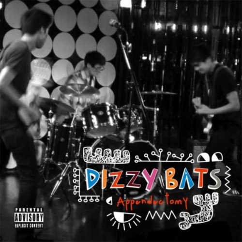 Play Appendectomy by Dizzy Bats on Amazon Music