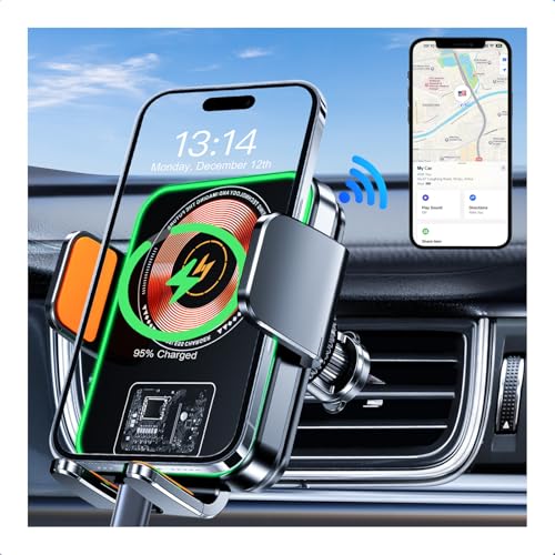 Iphone Find My Car – The 15 best products compared - Your Motor Guide