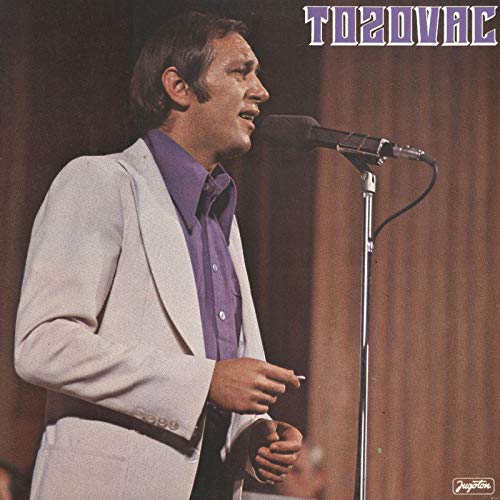 Amazon MusicでPredrag Zivkovic TozovacのTozovacを再生する