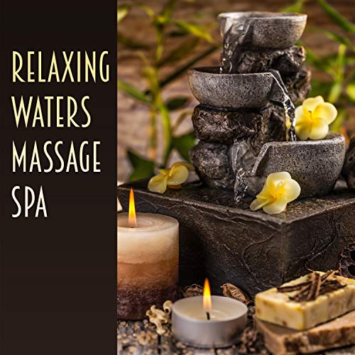 Play Relaxing Waters Massage Spa: Blissful Getaway, Liquid Peace ...