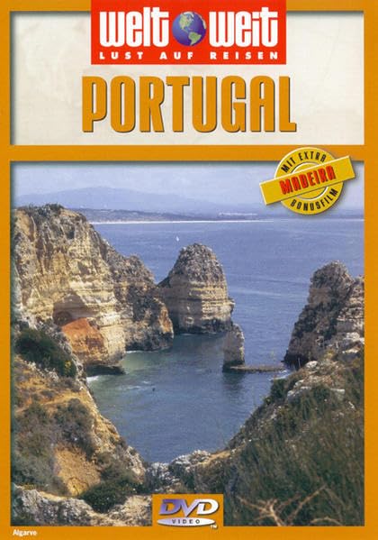 Amazon.com: Portugal. DVD-Video : Movies & TV