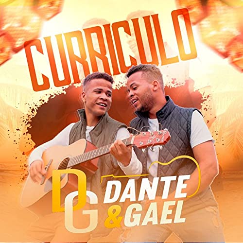 Currículo de Dante e Gael en Amazon Music Unlimited