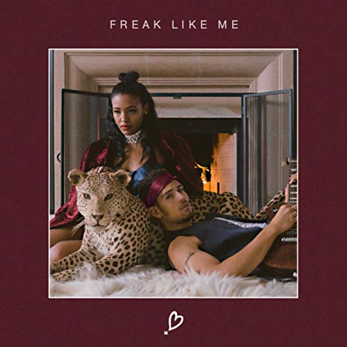 Play Freak Like Me by NoMBe on Amazon Music