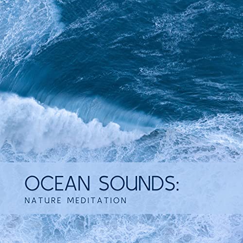 Amazon Music - Ocean Sounds & Ocean Waves For Sleep & Calming Wavesの ...