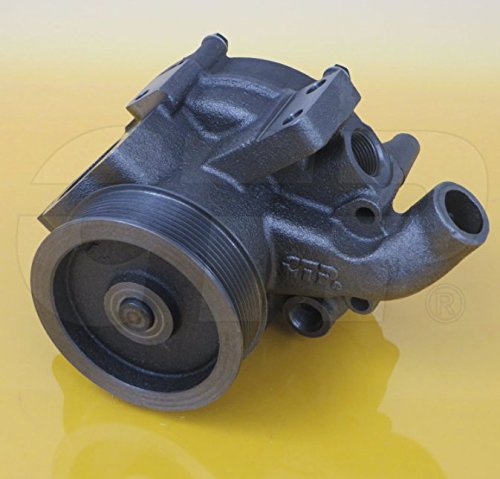 Amazon.com: CTP 3522109 Water Pump for Model C7, C7.2, C9 : Automotive