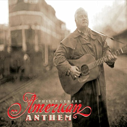 Amazon.com: American Anthem : Philip Gerard: Digital Music