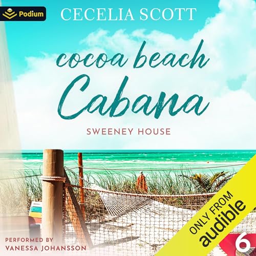 Amazon.com: Cocoa Beach Cabana: Sweeney House, Book 6 (Audible Audio ...