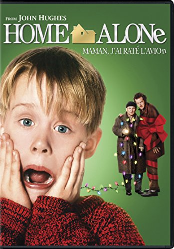 25 Best Home Alone Quotes