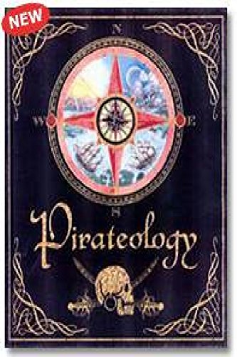 Pirateology - The Sea Journal of Captain William Lubber, Pirate Hunter ...