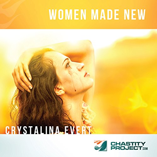 Play Women Made New by Crystalina Evert on Amazon Music