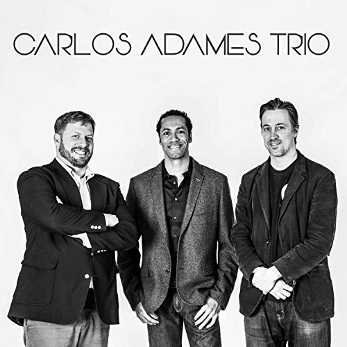 Play Carlos Adames Trio by Carlos Adames on Amazon Music Unlimited