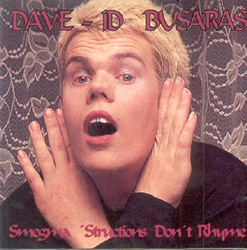 Smegma Structions Don't Rhyme - Amazon.com Music