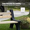 Amazon.com : RTS Home Accents Custom Length Lightweight Indoor or ...