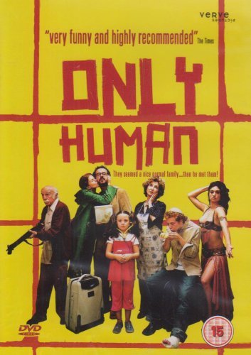 Amazon.com: Only Human [DVD] [2004] : Movies & TV