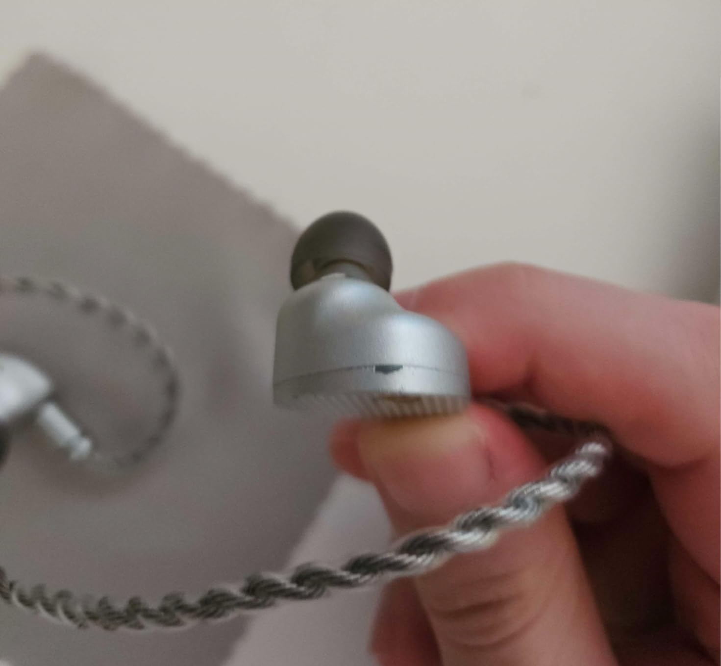 MOONDROP ARIA 2 in-Ear Headphone : Amazon.com.au: Electronics