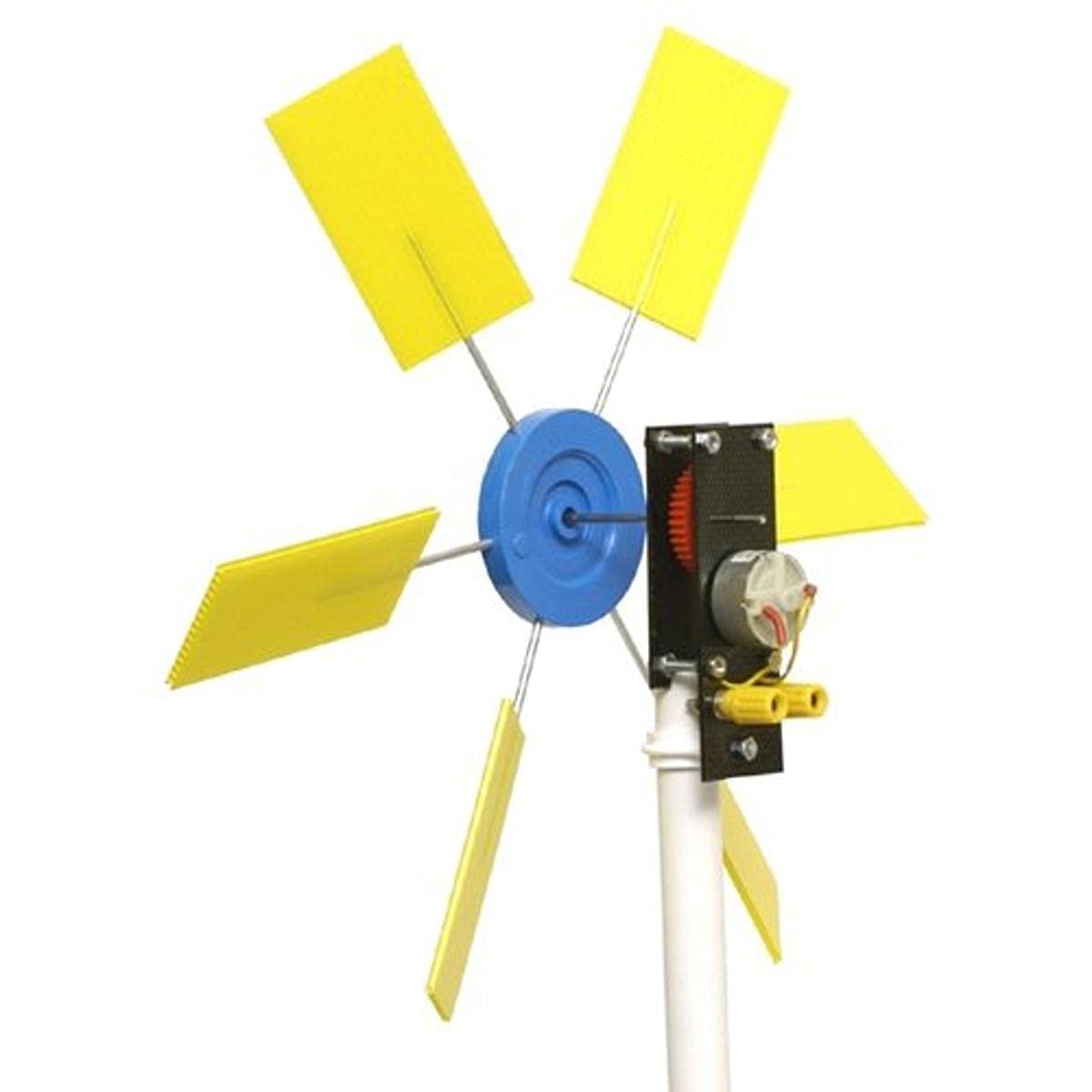 Buy Science2Education SE211-010 Wind Turbine Kit Online at desertcartINDIA